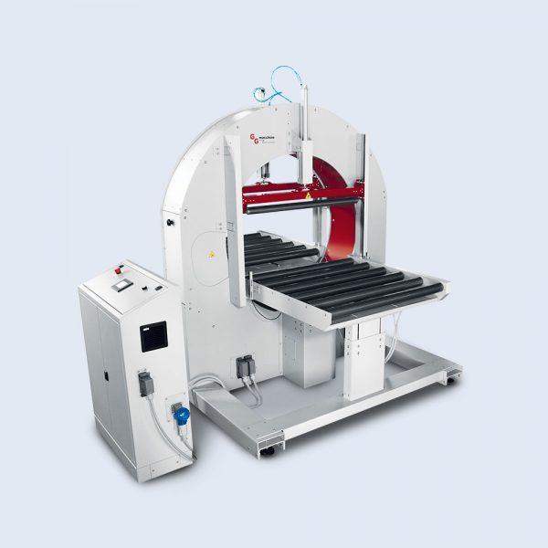 AT-A Fully Automatic - PSE Packaging Solutions