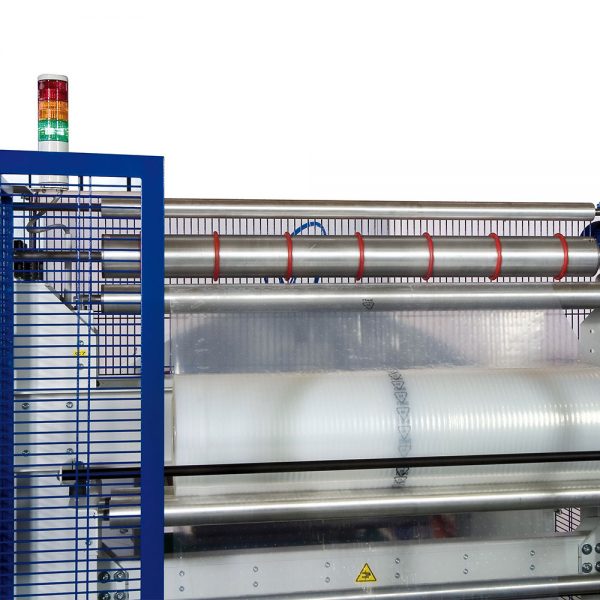 TC ST Total Close Fully Automatic - PSE Packaging Solutions